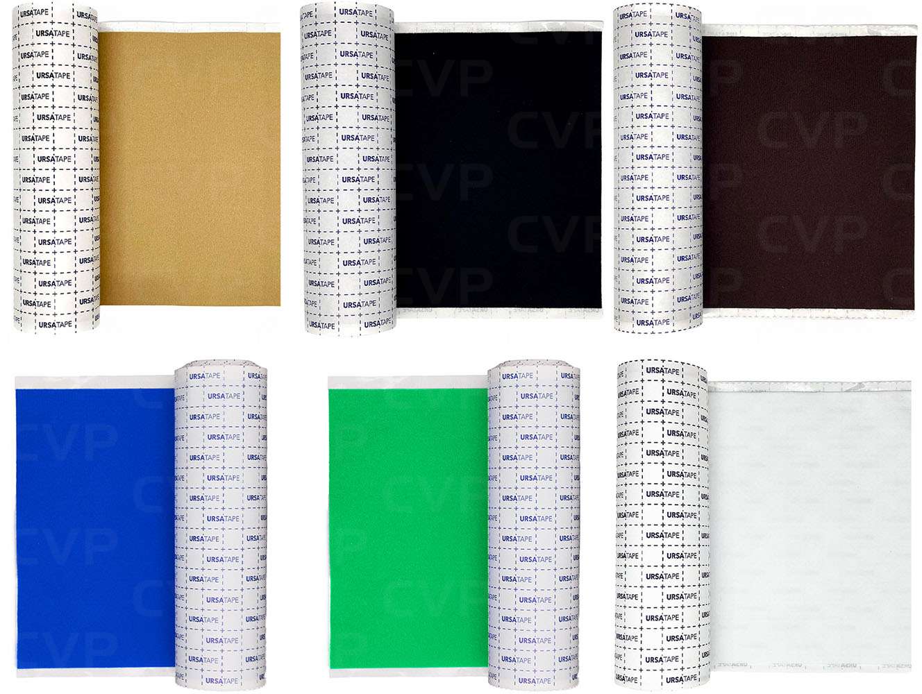 URSA Straps URSA Tape 1x Roll | CVP