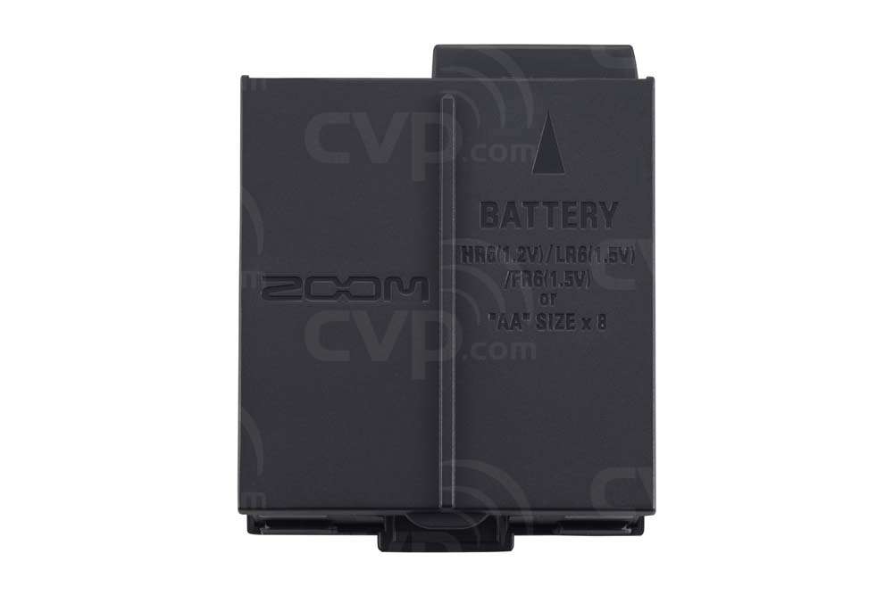 Comprar - Zoom BCF-8 Battery Case (BCF-8)