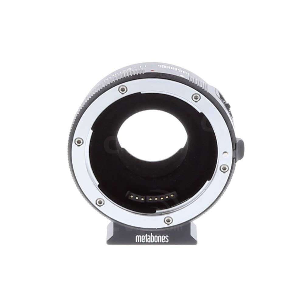 Buy - Used Metabones Canon EF to MFT Smart Adapter | CVP