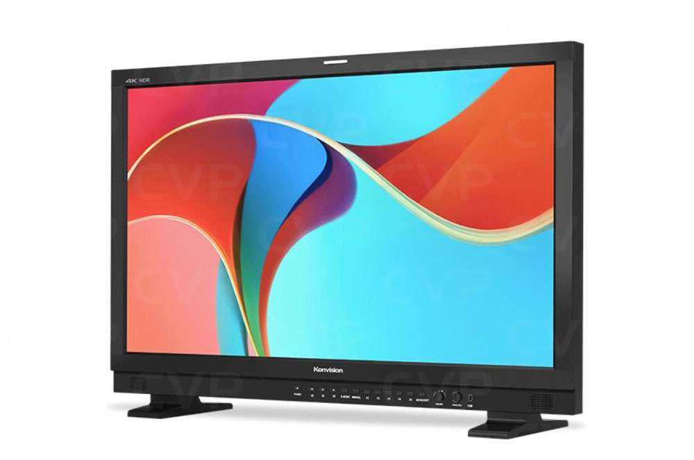 Buy - Konvision 2710H 27inch 4K HDR Monitor (KUM-2710H)