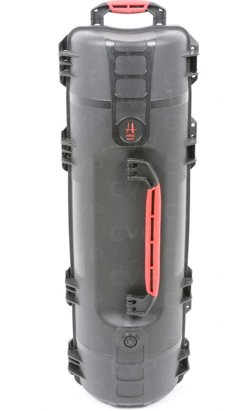 Buy - Used HPRC 6300WTRI Hard Tripod Case | CVP
