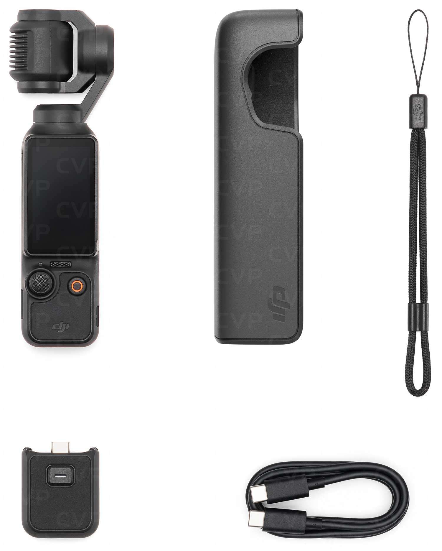 Buy - DJI Osmo Pocket 3 (CP.OS.00000301)