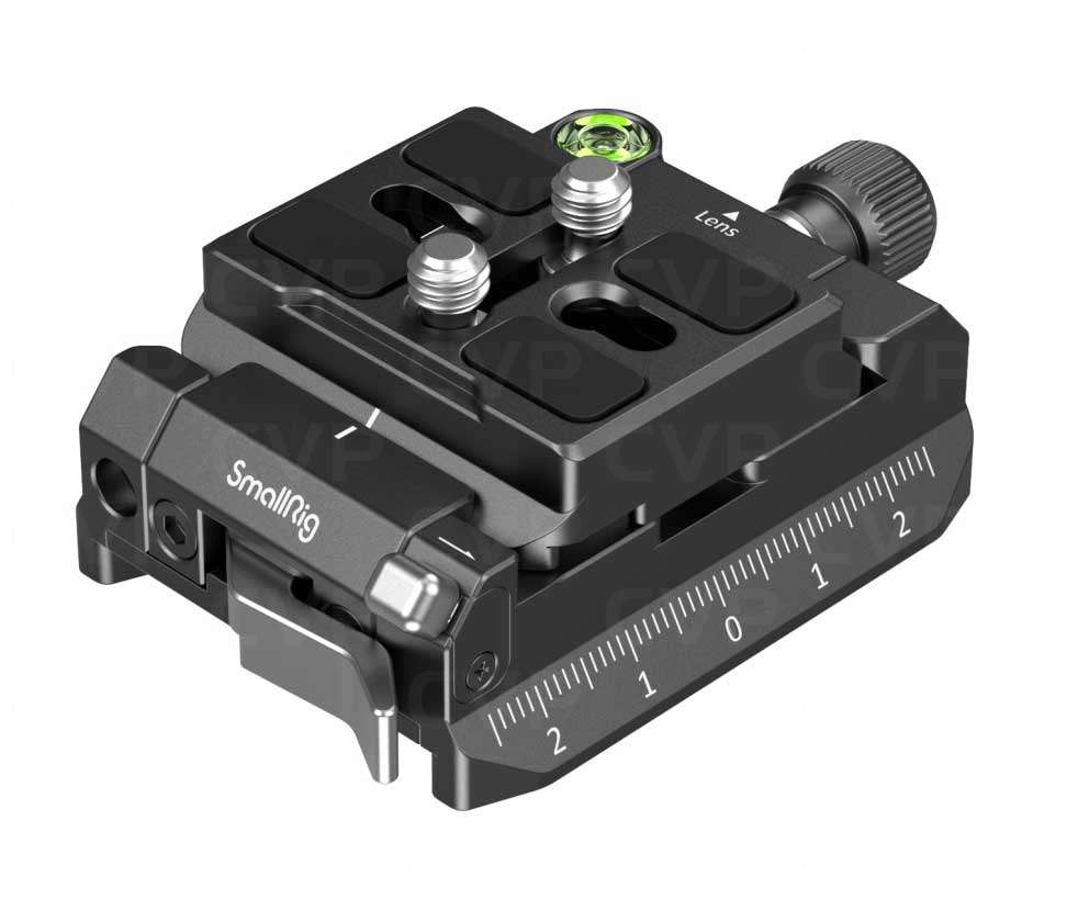 Buy - SmallRig Mount Plate Kit (SR4234)