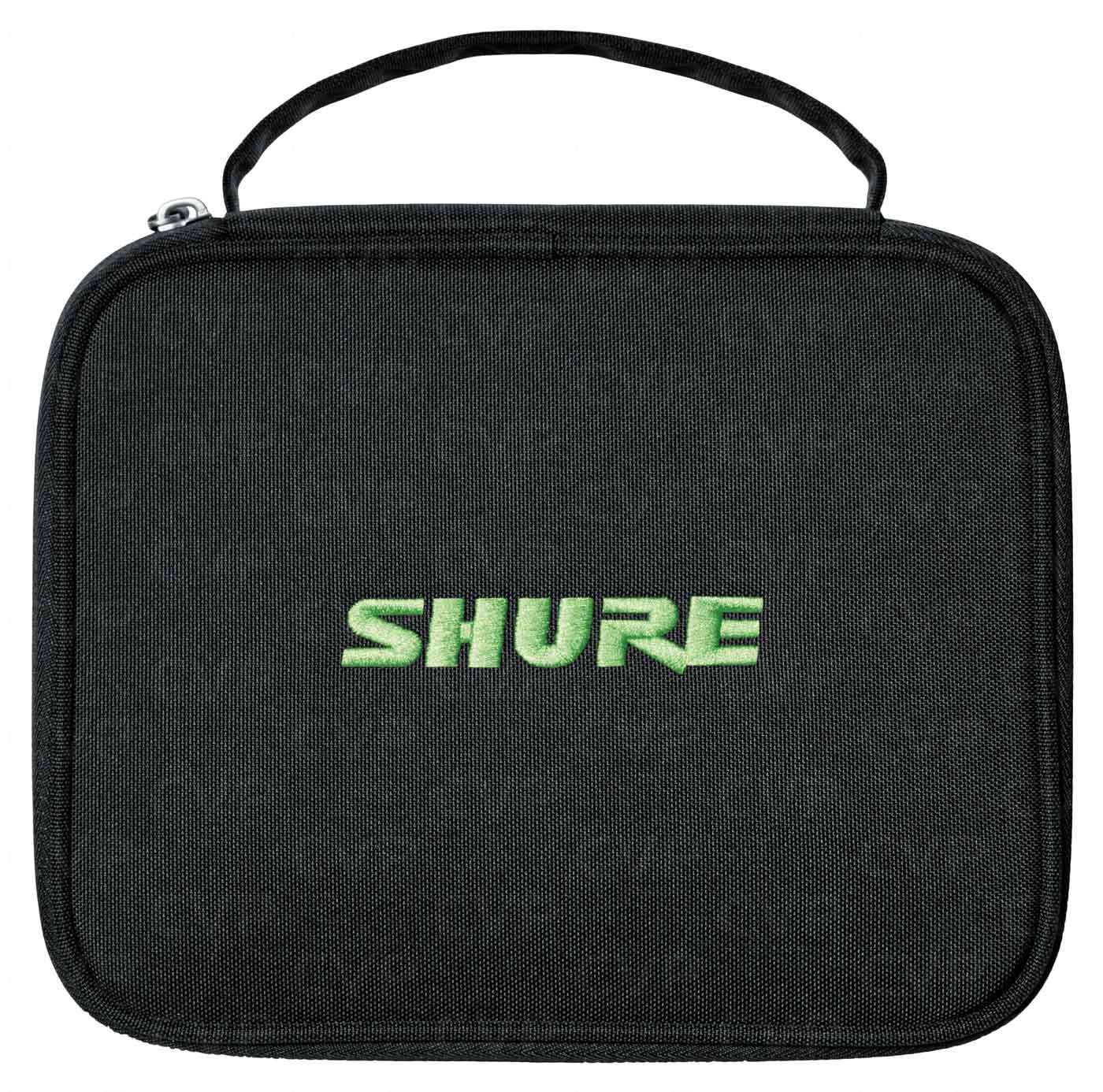 Buy - Shure SM4 Carrying Case (A4CC)