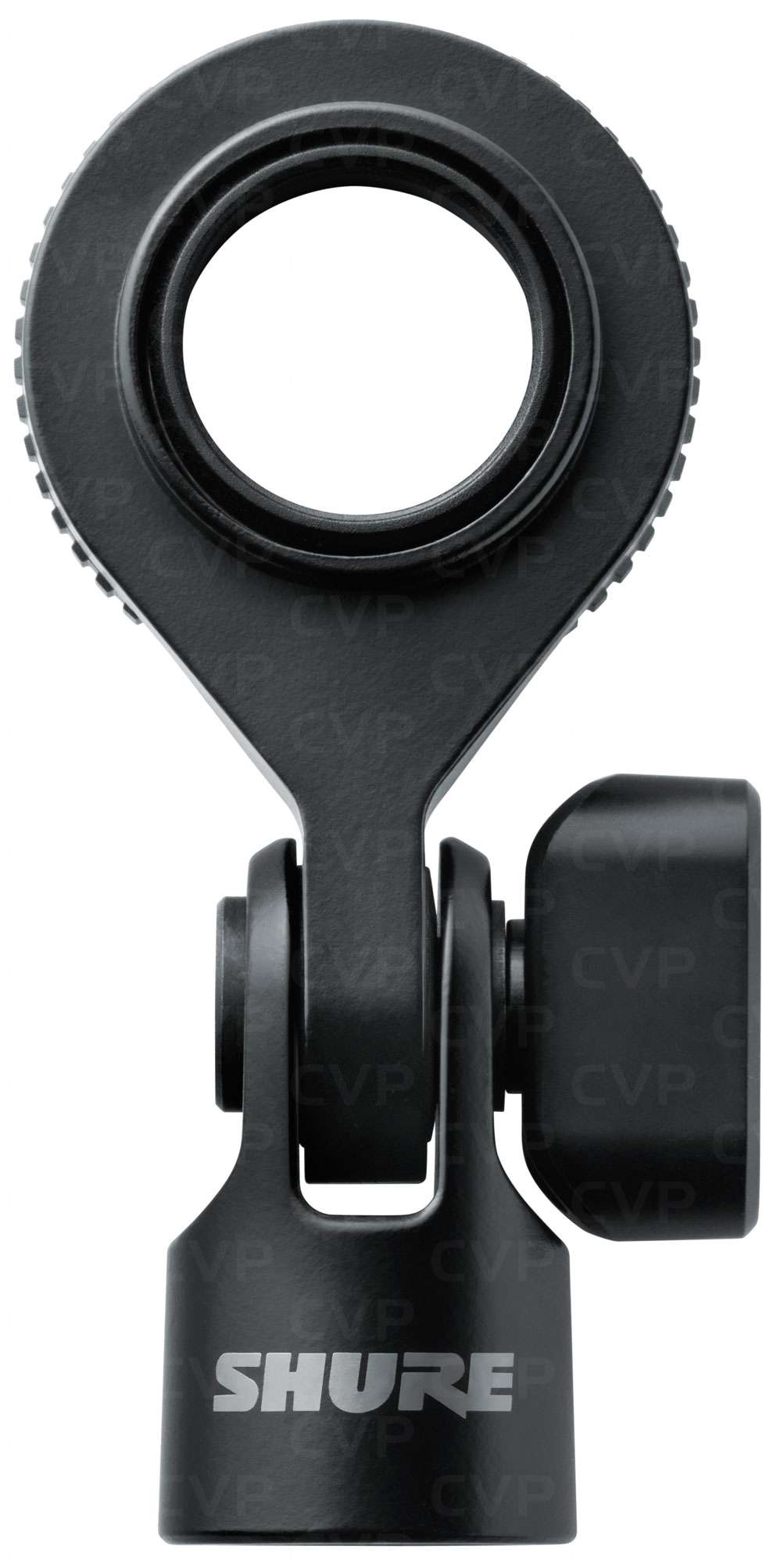 Shure SM4 Swivel-Mount Mic Clamp | CVP