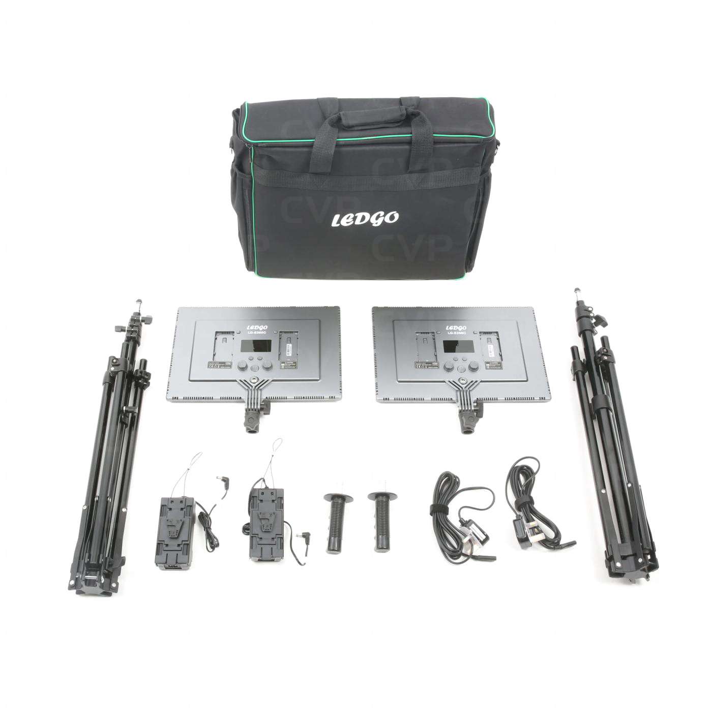 Buy - Used LedGo Bi-Colour Kit | CVP