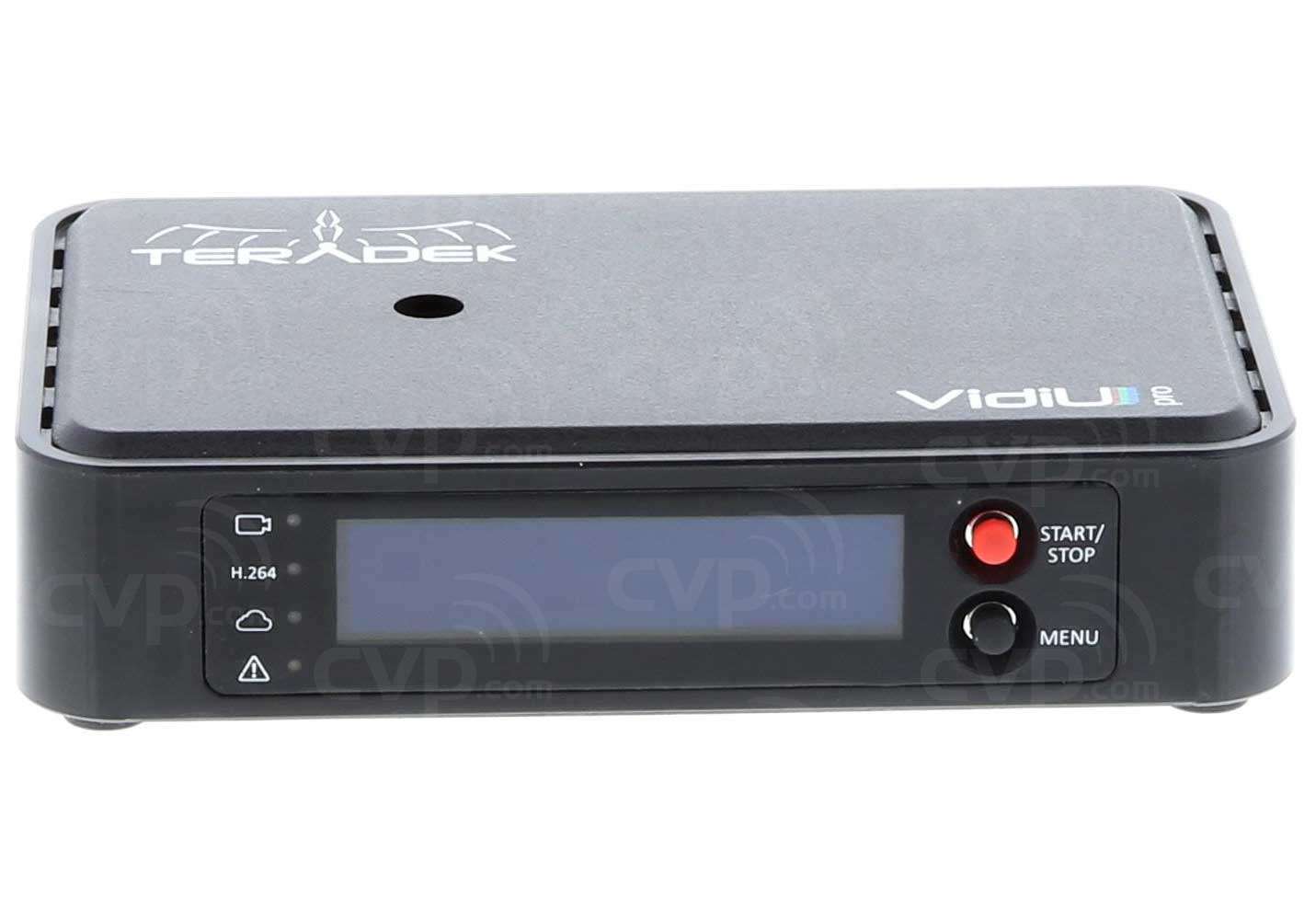 Buy - Open Box Teradek VidiU Pro (10-0219)