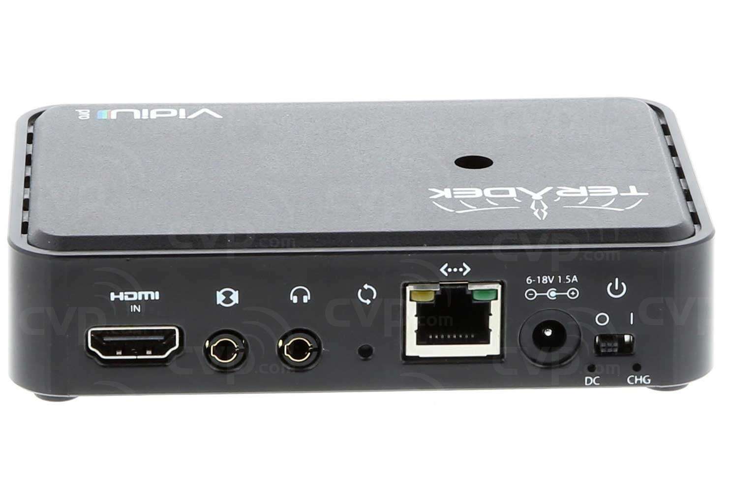 Buy - Open Box Teradek VidiU Pro (10-0219)