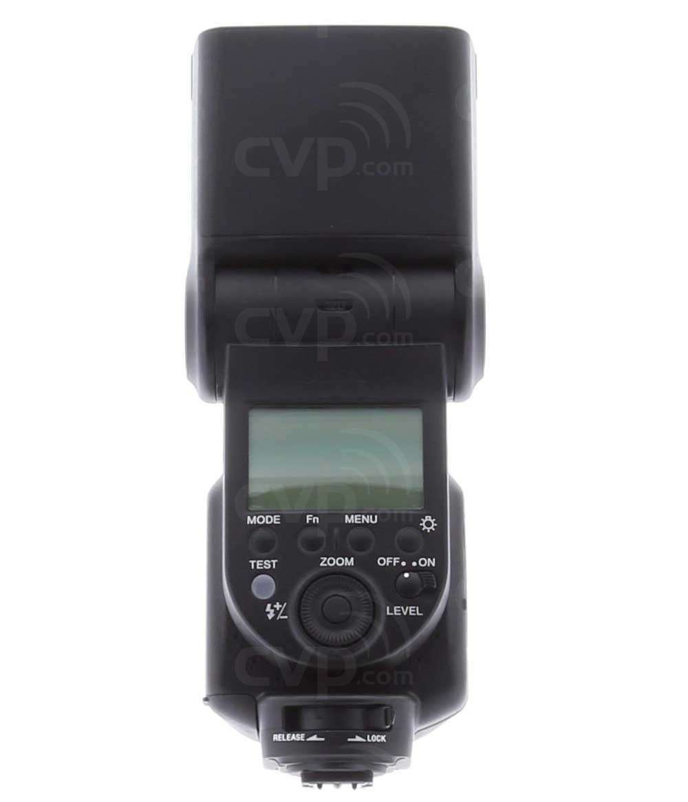 Buy - Open Box Sony (HVLF60M.CEA) HVL-F60M Flashgun