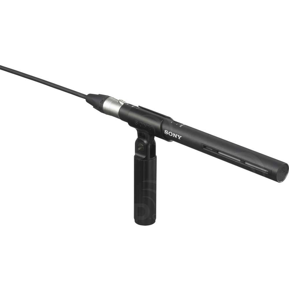 Buy - Sony ECM-VG1 Condenser Microphone (ECM-VG1)
