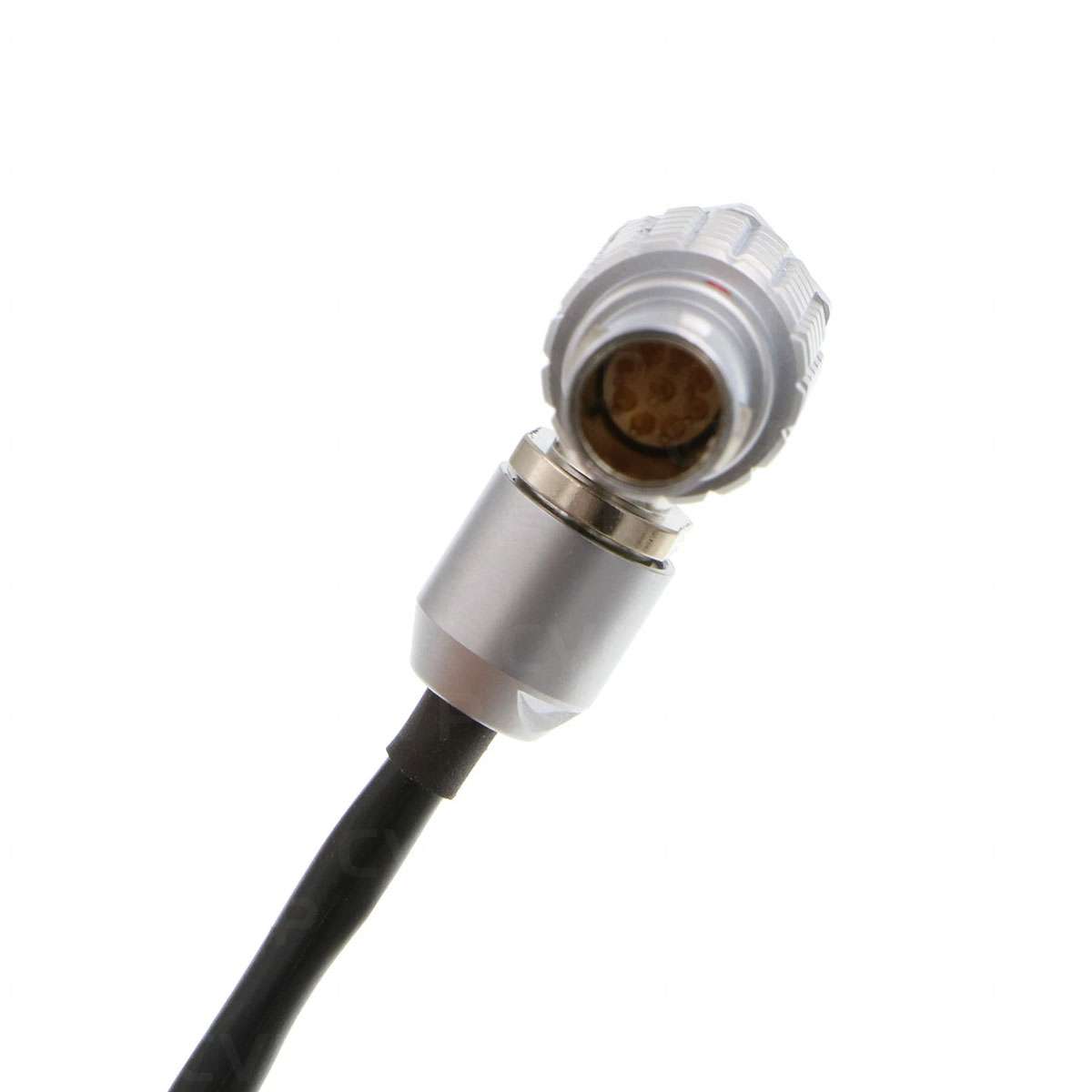 Buy - Alvins Cables RED Komodo Timecode Cable 3.5mm to 9-Pin (B08Q3PPPNP)