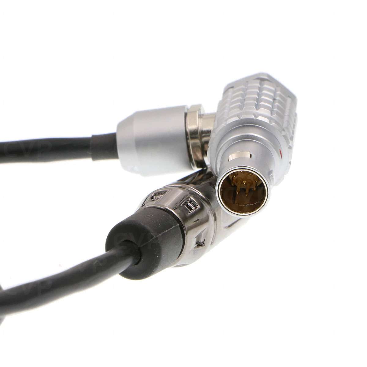 Buy - Alvins Cables RED Komodo Timecode Cable 3.5mm to 9-Pin (B08Q3PPPNP)