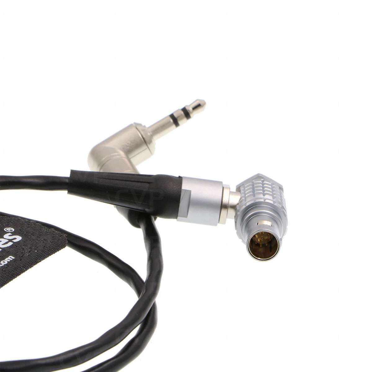 Buy - Alvins Cables RED Komodo Timecode Cable 3.5mm to 9-Pin (B08R5HWND5)