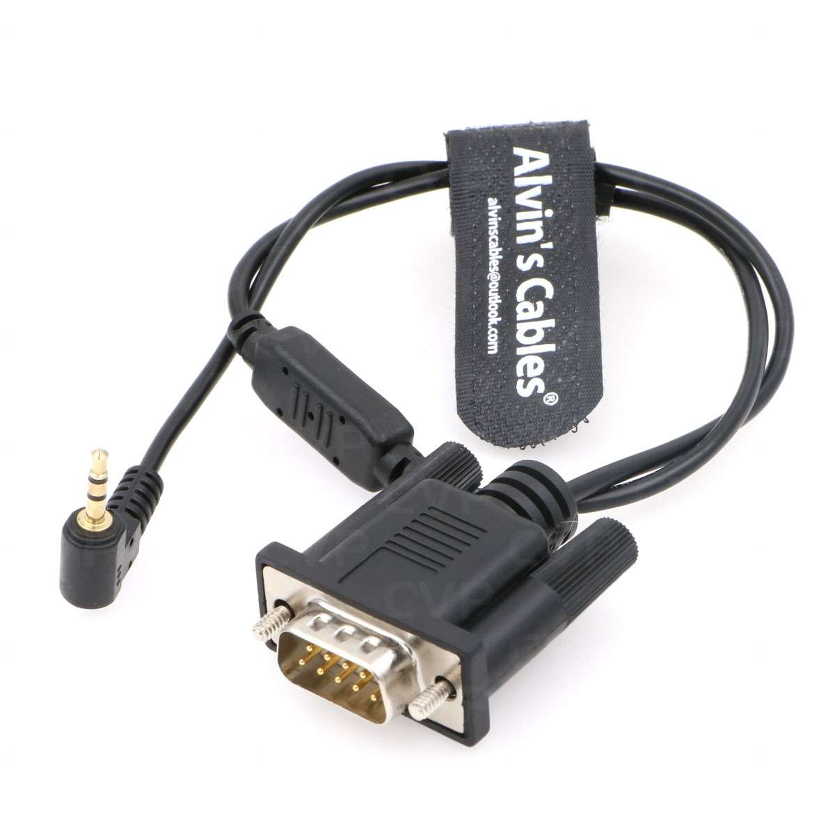 Buy - Alvins Cables Z CAM E2 Ctrl to Ninja V Remote Control Cable ...