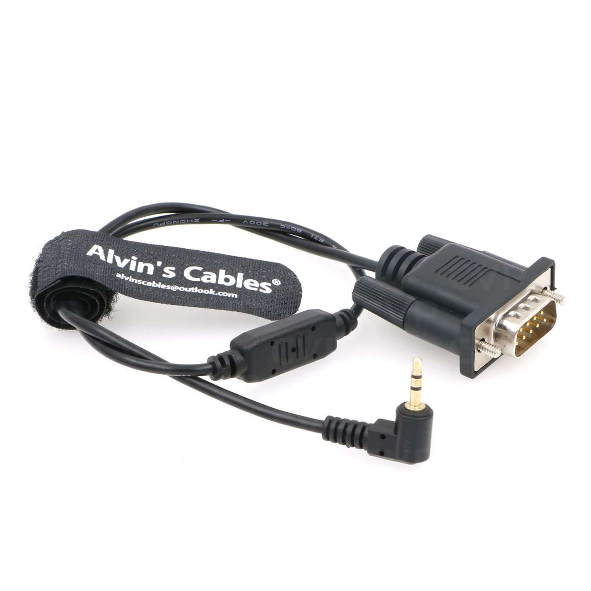 Buy - Alvins Cables Z CAM E2 Ctrl to Ninja V Remote Control Cable ...