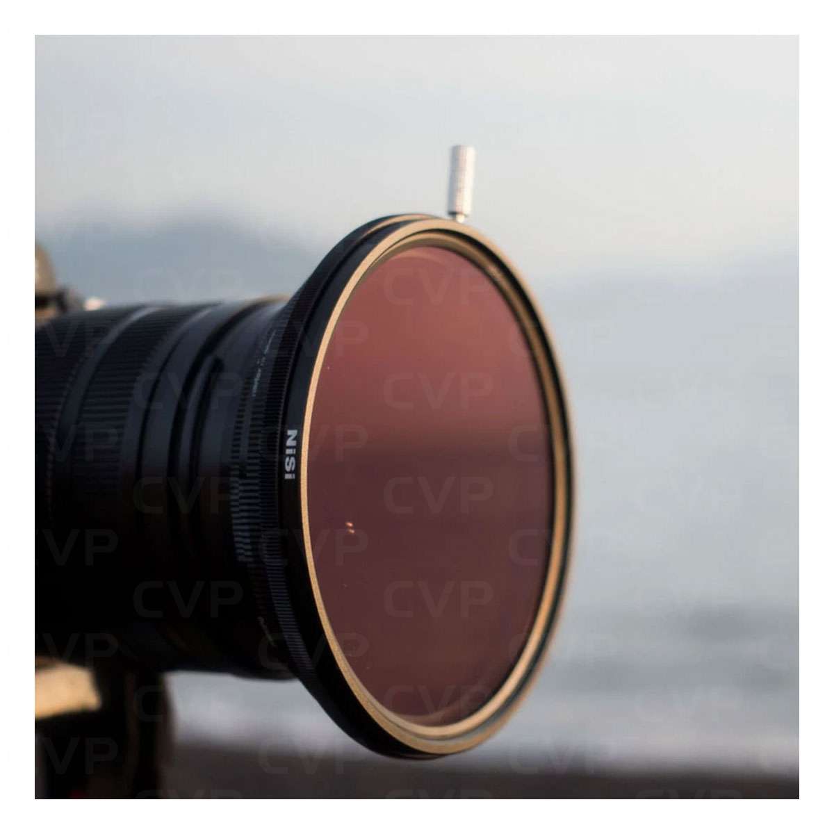 Buy - Nisi VND 95mm Pro Nano Enhanced Vario ND 1.5 - 5 (576267)