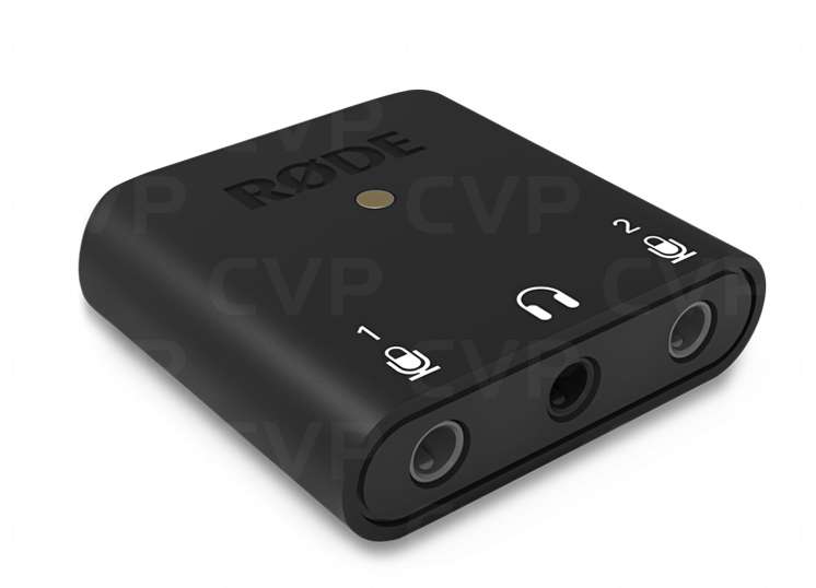 Buy - Rode AI-Micro Compact Audio Interface (RODEAIMICRO)