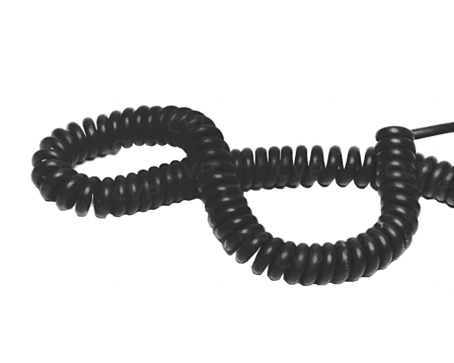 Buy - Canford Audio Coily Cable XHM6 1 pair (38-011)