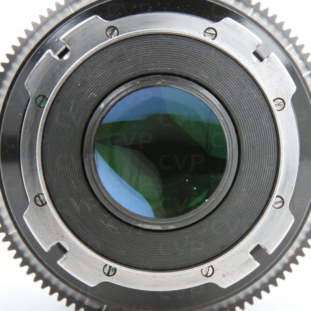 Buy - Used Zeiss Super Speed MKIII SET of 5 (18/25/35/50/85mm) | CVP