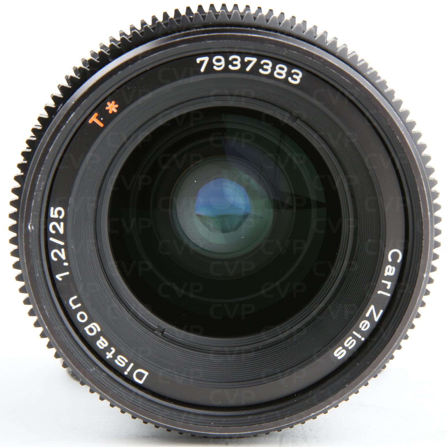 Buy - Used Zeiss Super Speed MKIII SET of 5 (18/25/35/50/85mm) | CVP