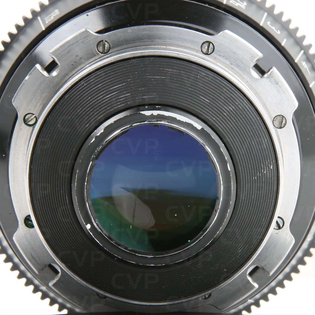 Buy - Used Zeiss Super Speed MKIII SET of 5 (18/25/35/50/85mm) | CVP