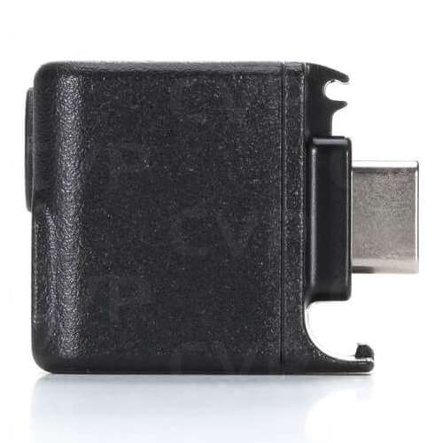 Buy - DJI Osmo Action 3.5mm Audio Adapter (CP.OS.00000280)