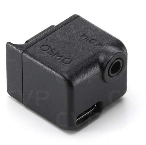 Buy - DJI Osmo Action 3.5mm Audio Adapter (CP.OS.00000280)