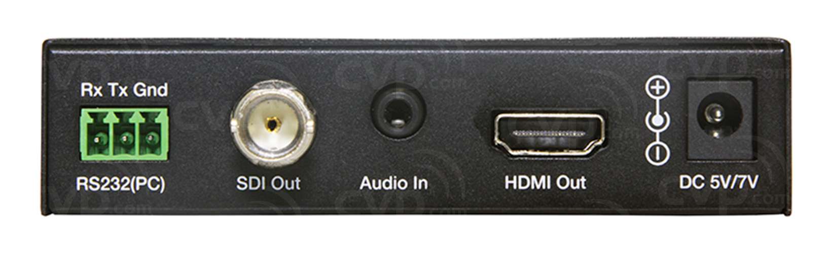 Buy - Marshall V-SG4K-3G HD/SDI Broadcast Test Signal Generator (V-SG4K-3G)