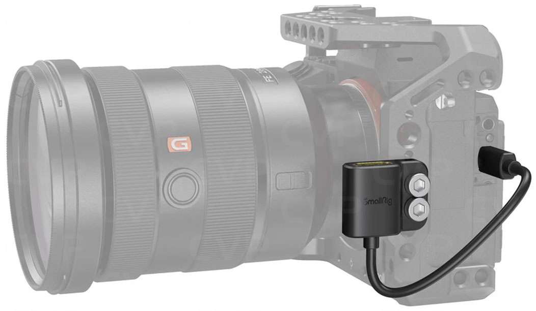 Buy - SmallRig Ultra Slim 4K HDMI Adapter Cable (SR3021)