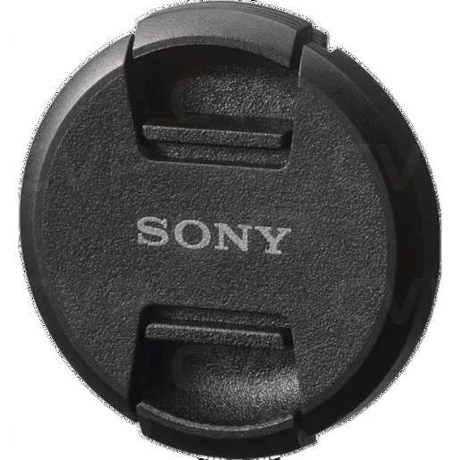 Buy - Sony Front Lens Cap - 82mm (ALCF82S.SYH)
