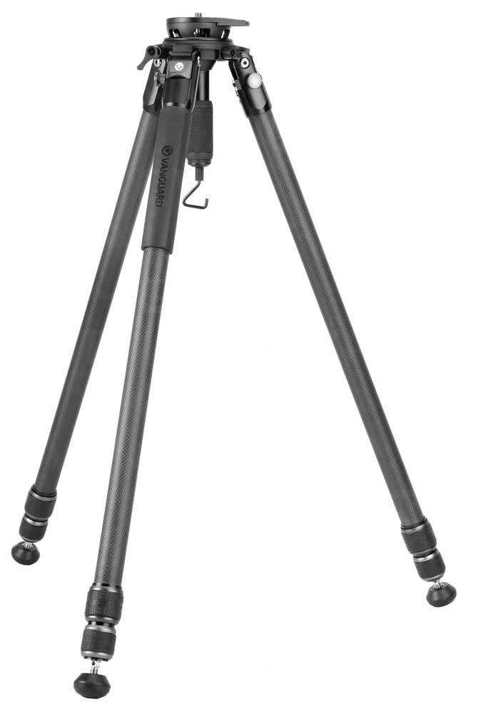 Buy - Vanguard ALTA PRO 3VRL 303CT CF Video Tripod (VGTALTPRO3VRL303CT)