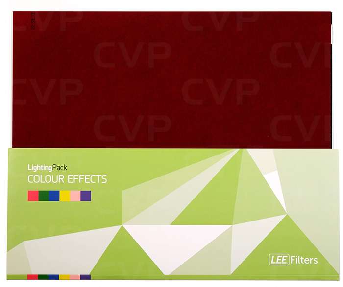 Buy - Lee Filters Colour Effect Studio Pack (CEP)