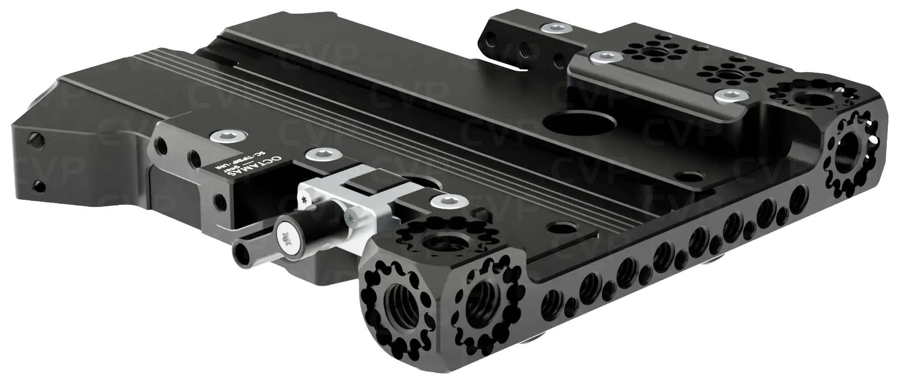 Octamas SC Top Interface Plate - Eterna 55 | CVP