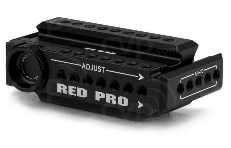 Buy - RED Adjustable DSMC Top Mount, Compatible with the EPIC and ...