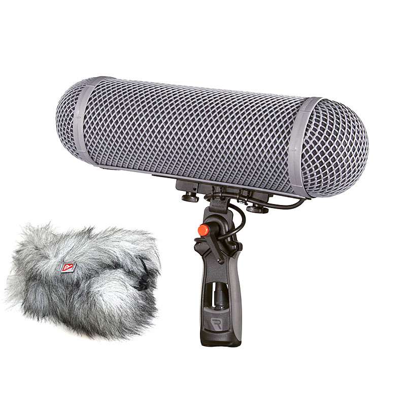 Buy - Rycote Modular Windshield WS 3 Kit (RYC086069)