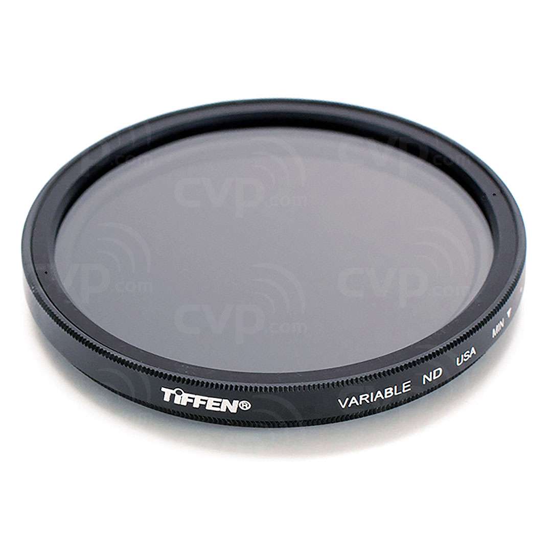 Buy - Tiffen 58mm Variable ND Filter (58VND)