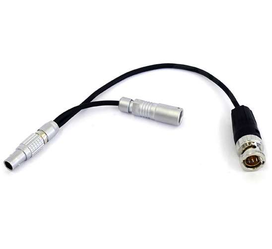 Buy - RED 3Pin Proteus Trigger Cable (A.007.0005)