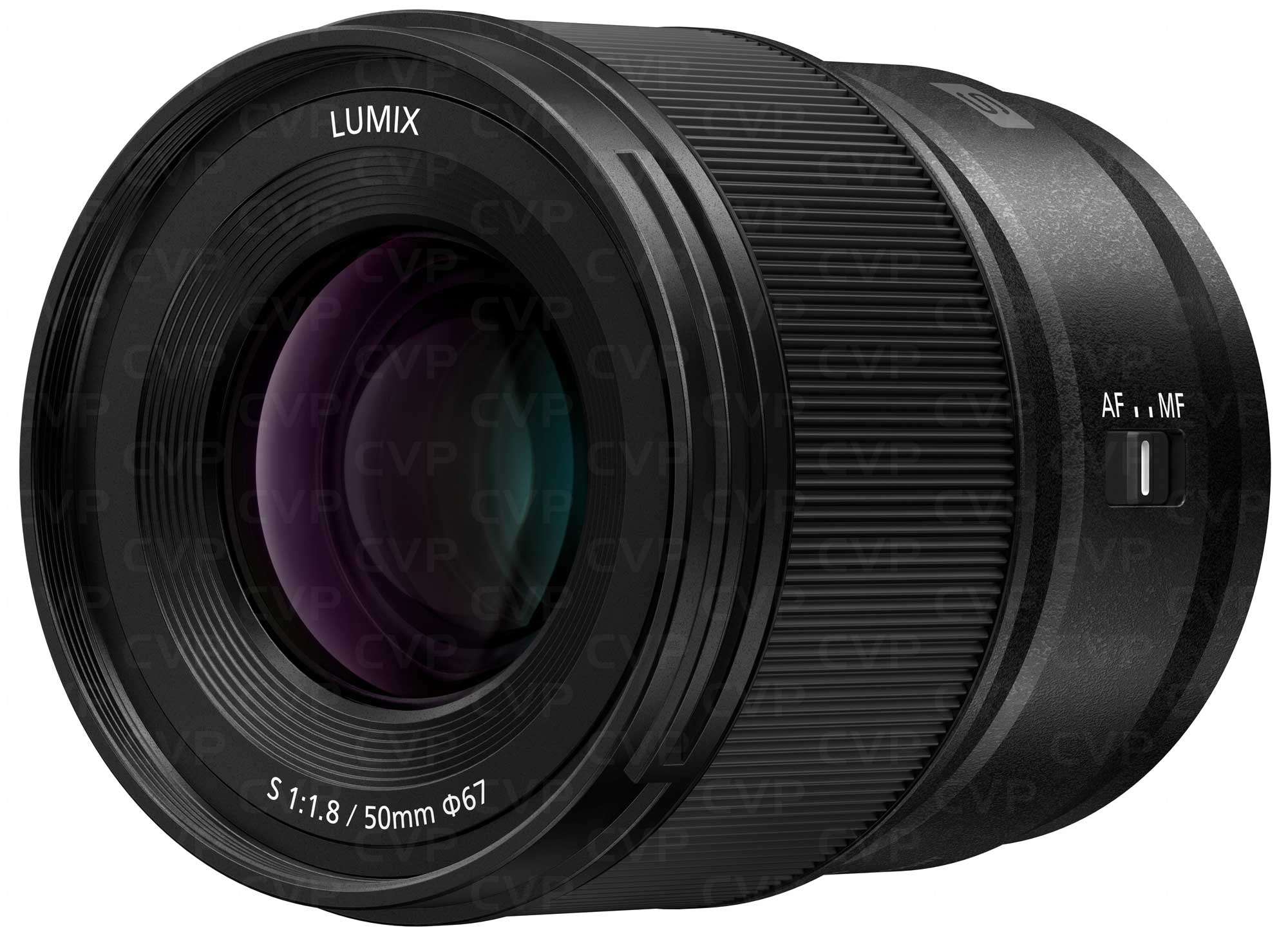Panasonic Lumix S5Ii Lens And Body | CVP