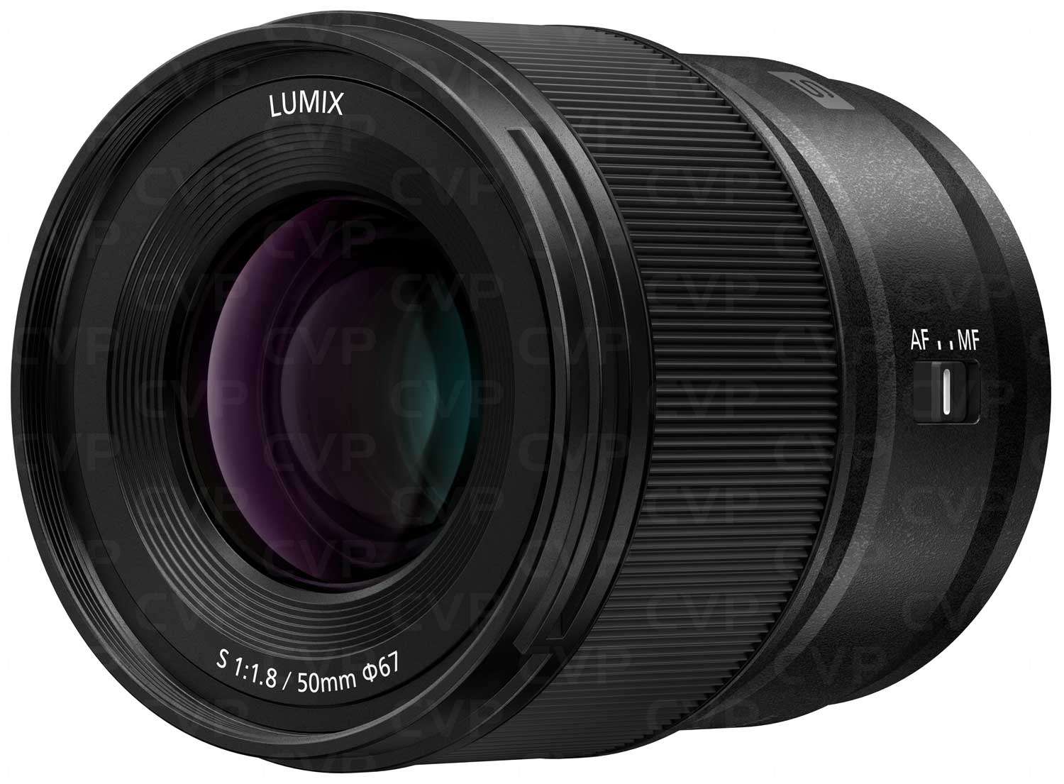 Lumix S5Iix Body And Lens | CVP