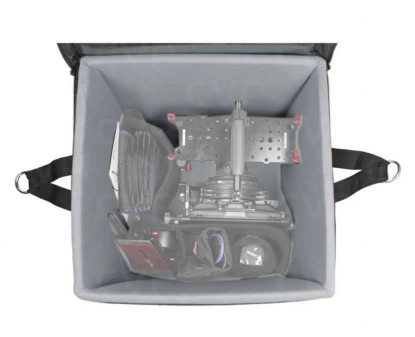 Buy - Portabrace Camera Case - DJI Ronin-M (RIG-RONINMOR)