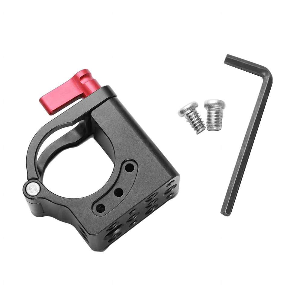 Buy - Ex-Showroom SmallRig 1925 Rod Clamp for Ronin and Movi Pro (SR1925)