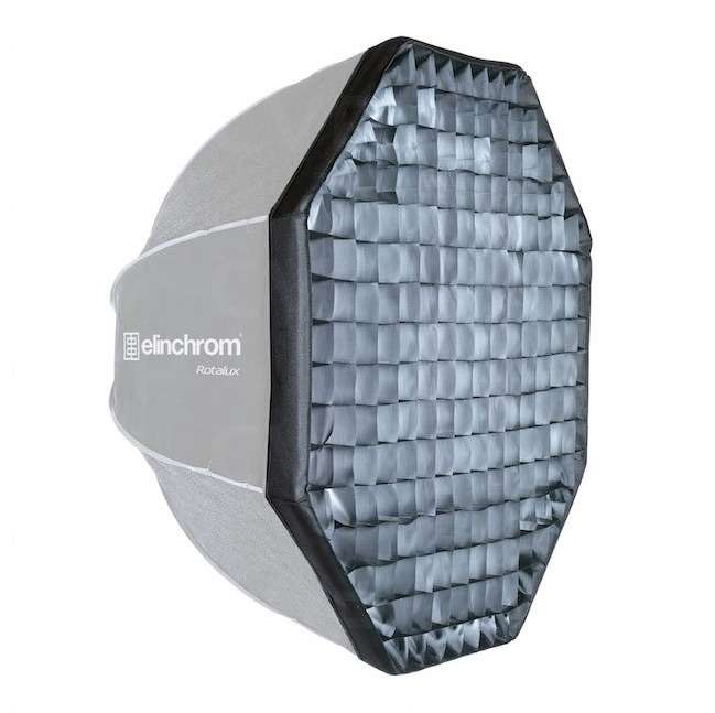 Buy - Elinchrom Rotagrid Octa/Deep Octa 100cm (26777)