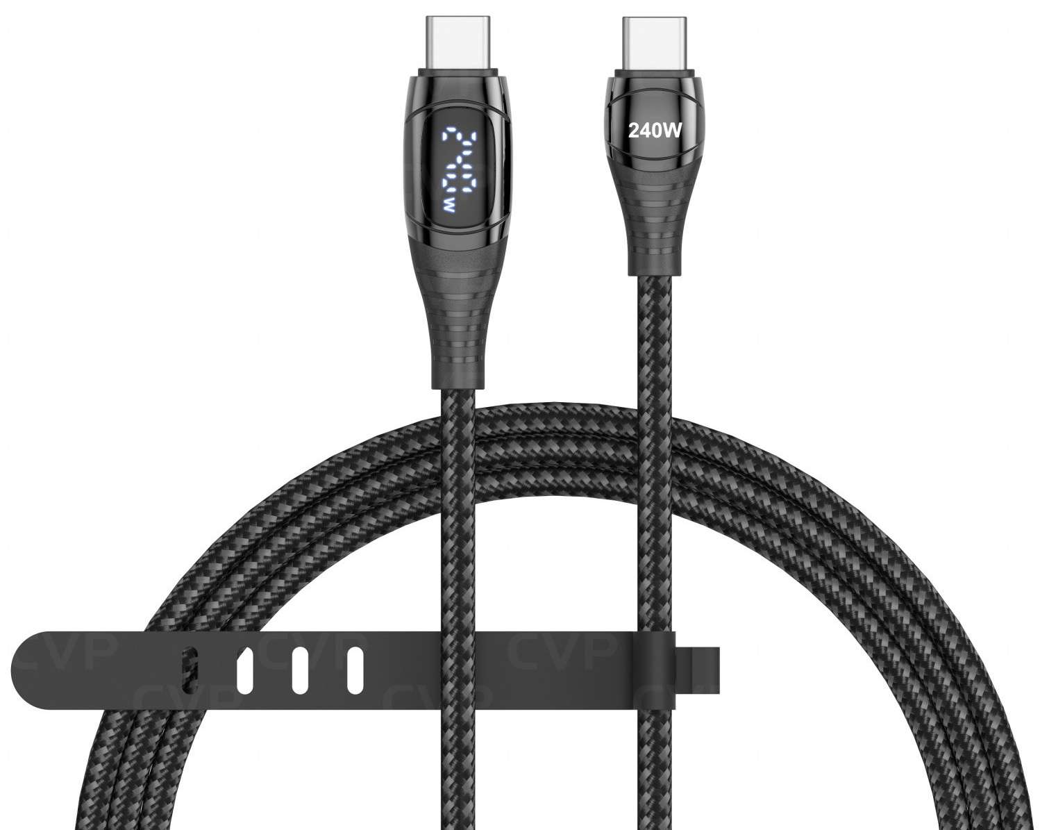 Buy - SmallRig 240W USB-C to USB-C Power Cable (SR5113)