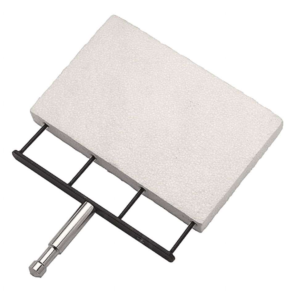 Buy - Manfrotto Avenger Foam Core Fork-16mm pin (MAN-F1504)