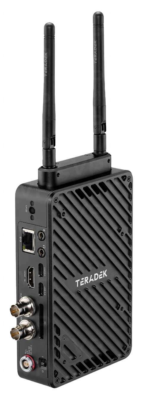 Buy - Used Teradek Serv 4K V2 | CVP