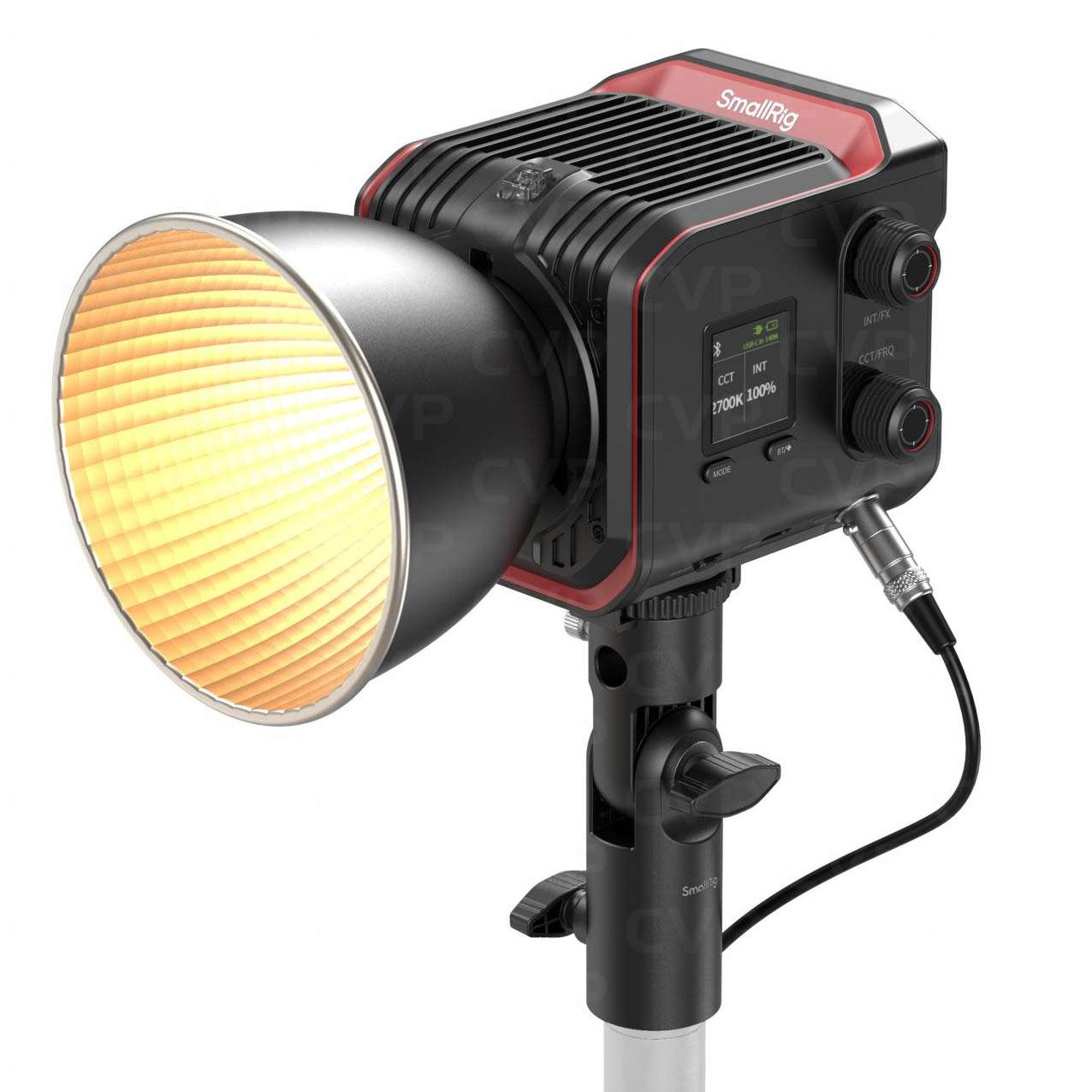 SmallRig RC 100B COB LED Pro UK | CVP