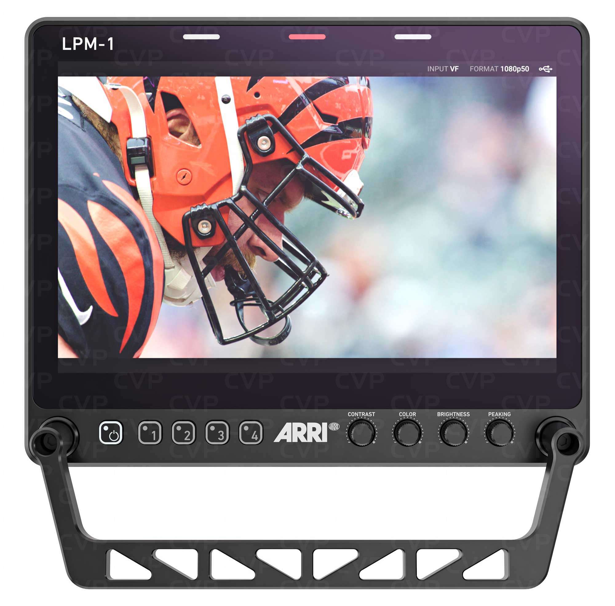 ARRI Live Production Monitor LPM-1 Basic Set | CVP