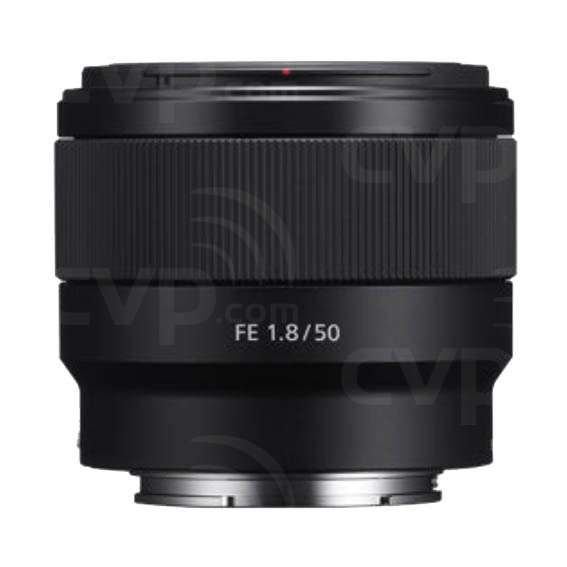 Buy - Sony FE 50mm F1.8 - Sony E (SEL50F18F.SYX)