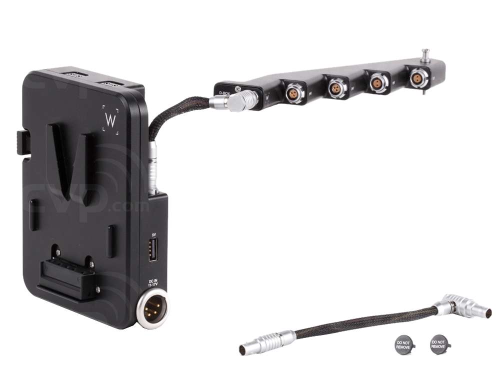 Sony VENICE 2 8K Full-Frame Cinema Camera | CVP