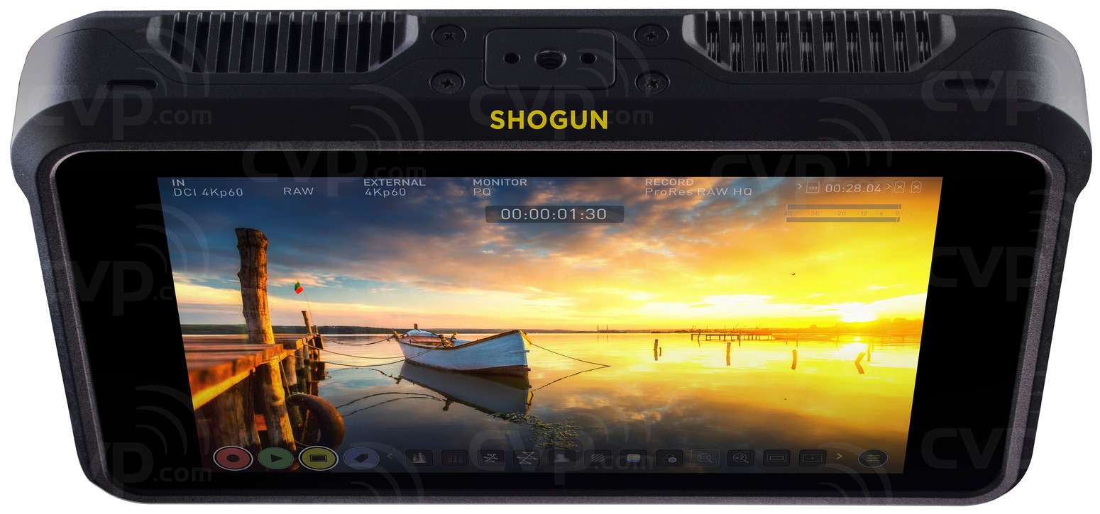 Atomos Shogun Classic | CVP